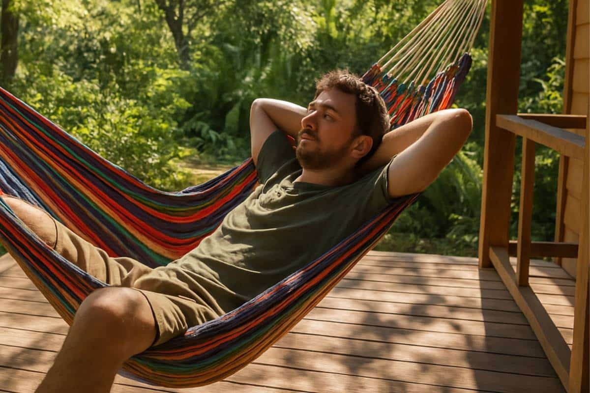 Descanso Interior: Um Guia Completo para Encontrar Paz e Equilíbrio na ...